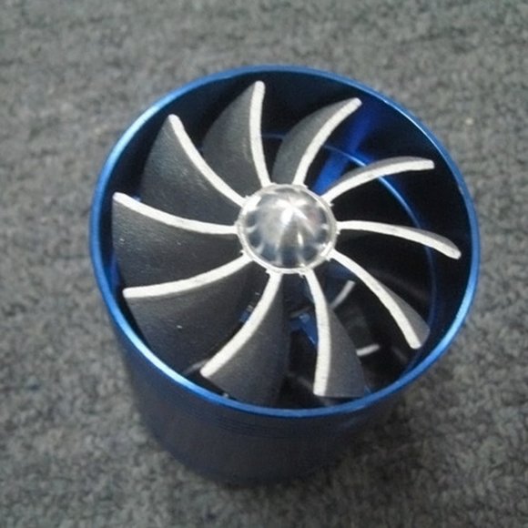 Car Audio, Video & GPS | Air Inlet Turbine Single Side Turbocharger Car ...